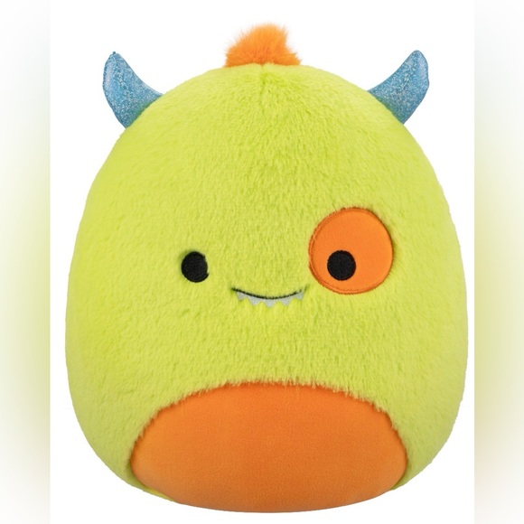 Squishmallows | Toys | Squishmallows Fuzzamallow 2 Inch Kaprina The ...